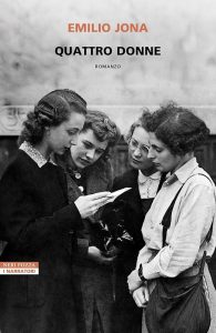 Quattro donne di Emilio Jona - Pink Magazine Italia